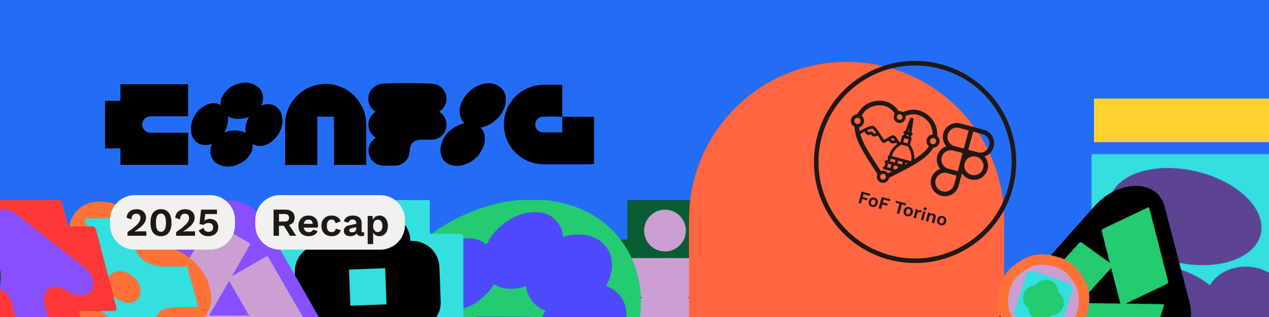 See Config2025 Recap at Figma Torino